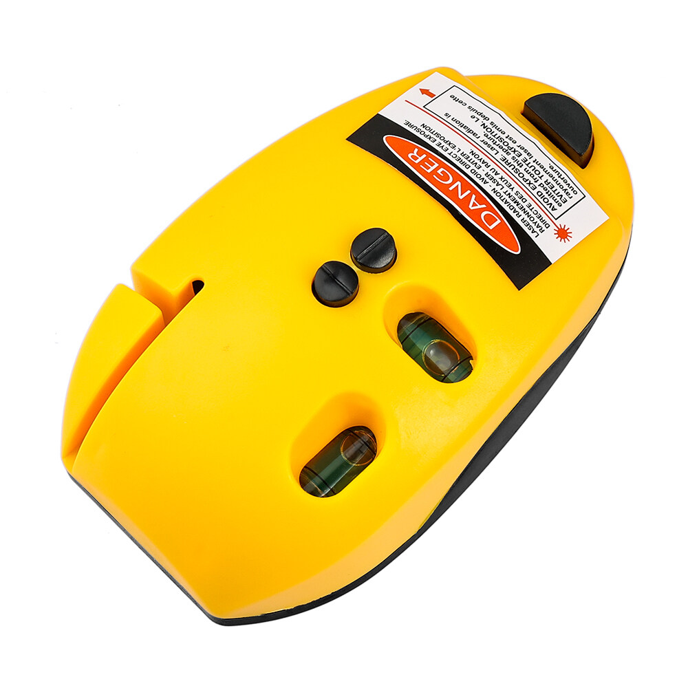 Vastar Accurate Right Angle 90 Degree Infrared Level Line Vertical ...