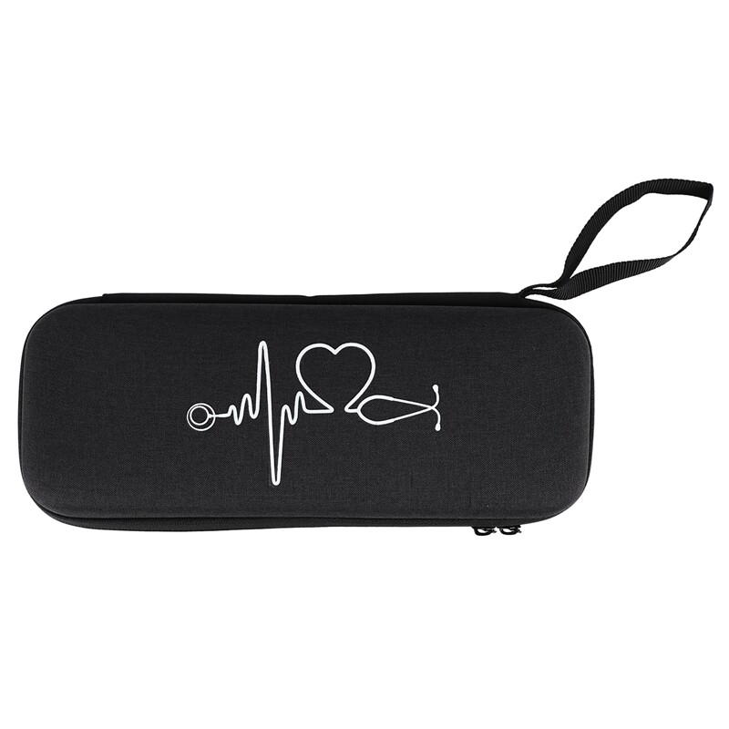 Stethoscope Carrying Case For 3M Littmann Classic Iii/Cardiology Iv ...