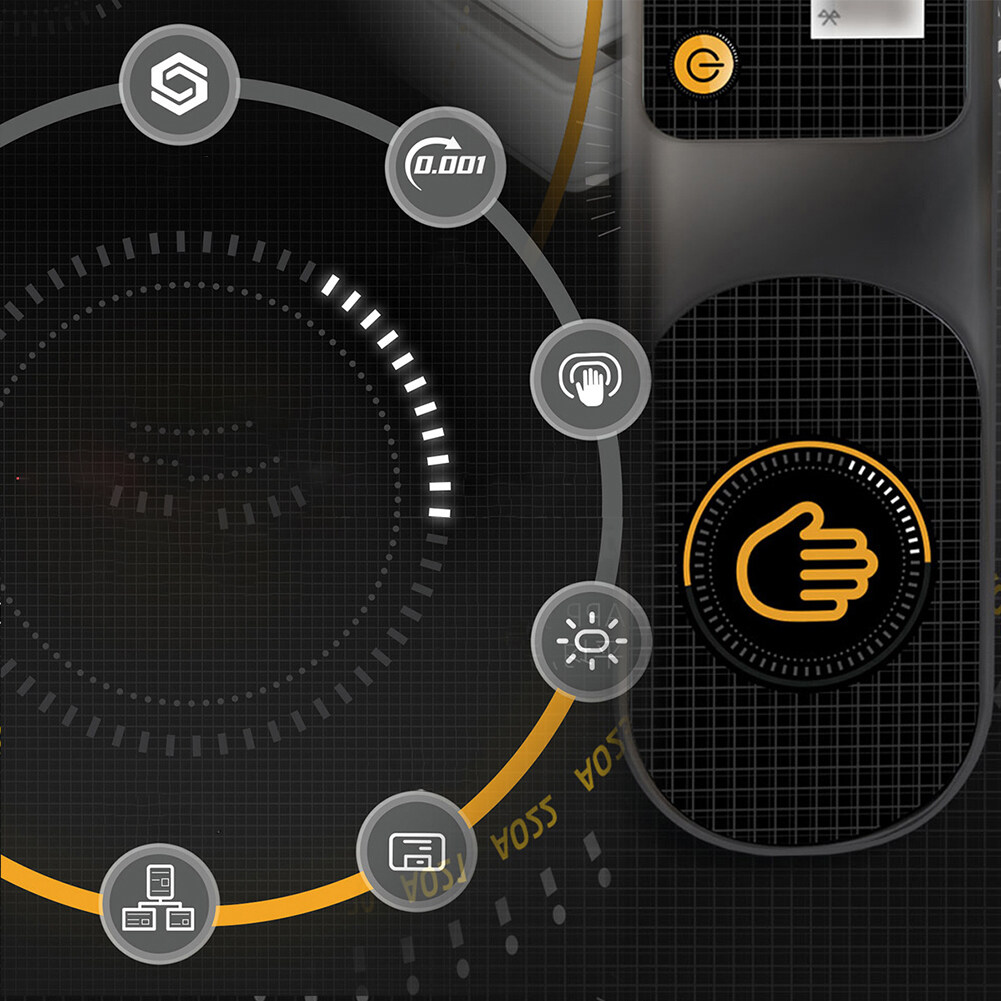 GAN Timer GAN Smart Timer GAN Cube Mat GAN Timer Mat GAN Bluetooth Smart Timer Gantimer Gan Time ...