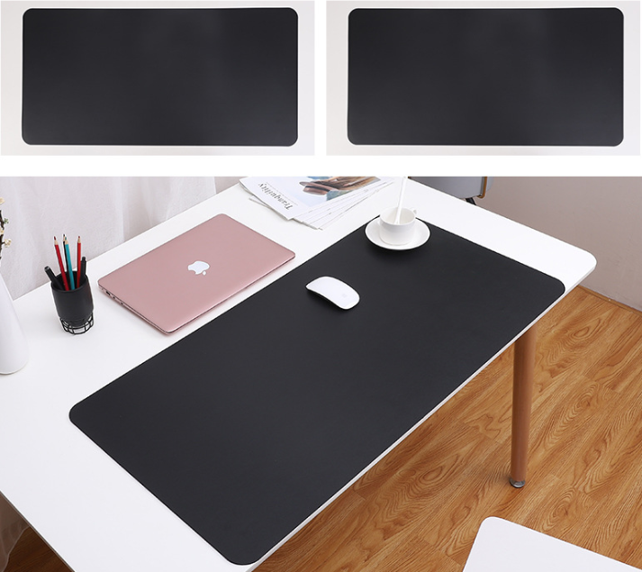 LARGE DOUBLE SIDED MOUSEPAD/ WATERPROOF TABLEMAT/ANTI-SLIP DESKTOP PAD ...