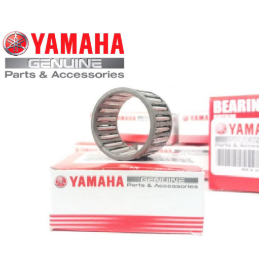 YAMAHA Y15 FZ150 BEARING STARTER MOTOR BEARING STARTER GEAR ORI YAMAHA ...