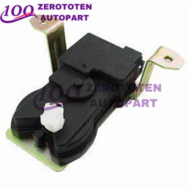 5 Door Central Lock Actuator MB669156 MB669753 MB669754 MB669153 ...