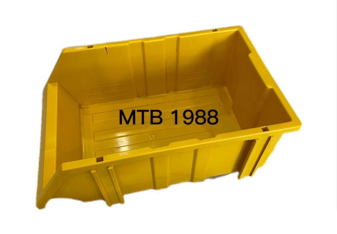 [READY STOCK]Hardware Spare Parts Storage Box Stackable Part And ...