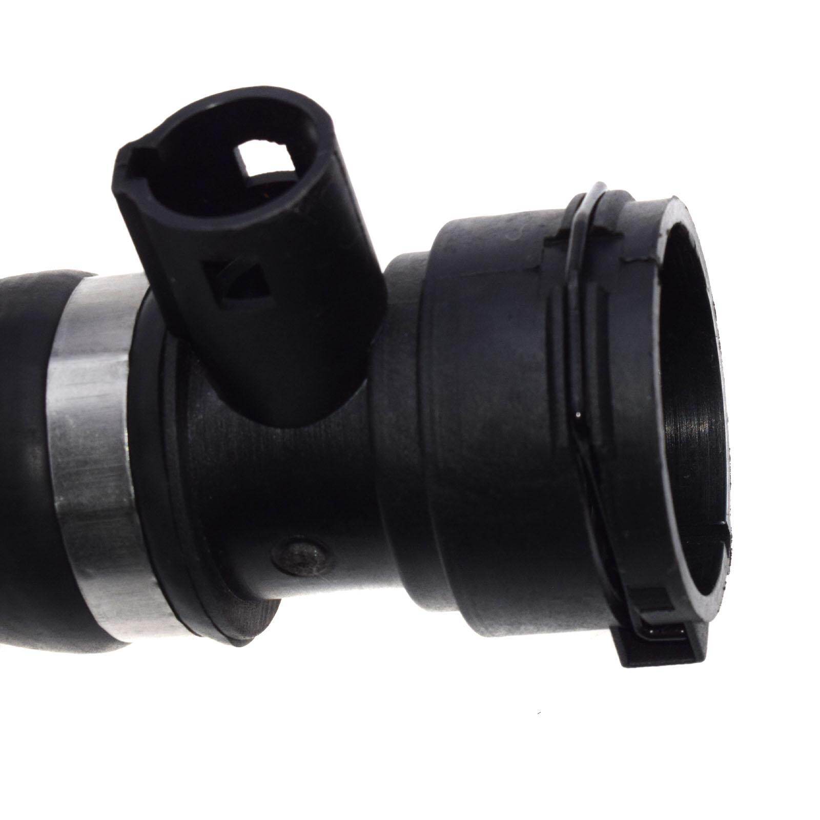 ใหม่ท่อหม้อน้ำล่าง 11531436408 สำหรับ BMW E46 323i 325ci 328i 325xi ...