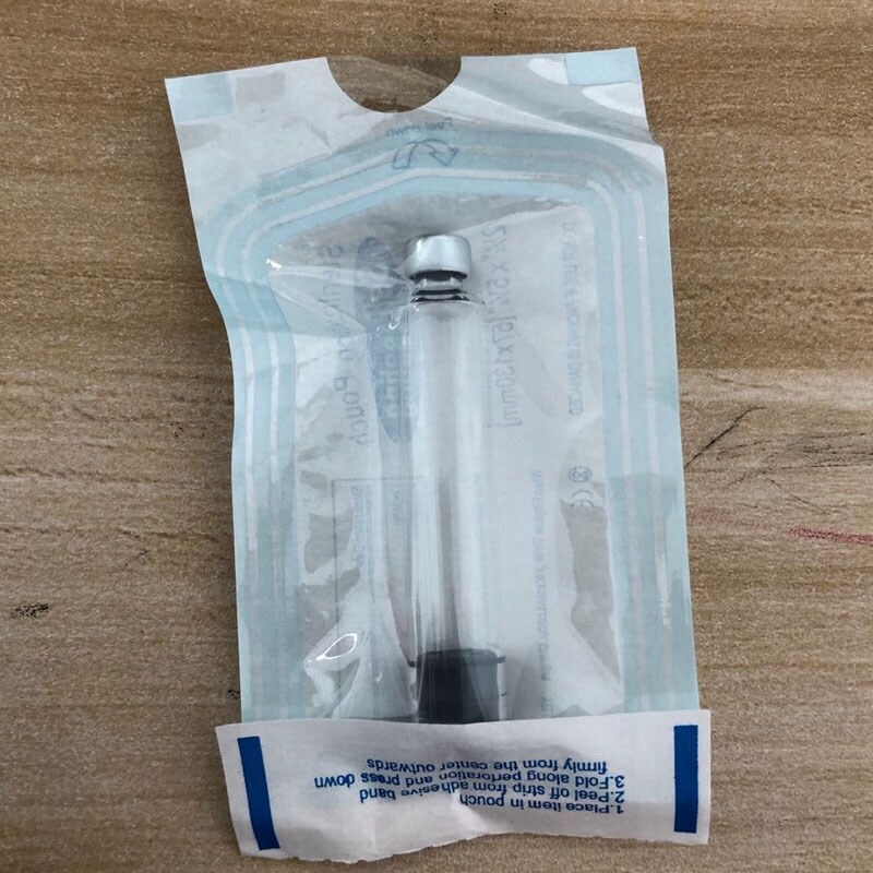 【hot】 20pcs 3ml Individual Packaging Cassette Insulin Bottle for ...