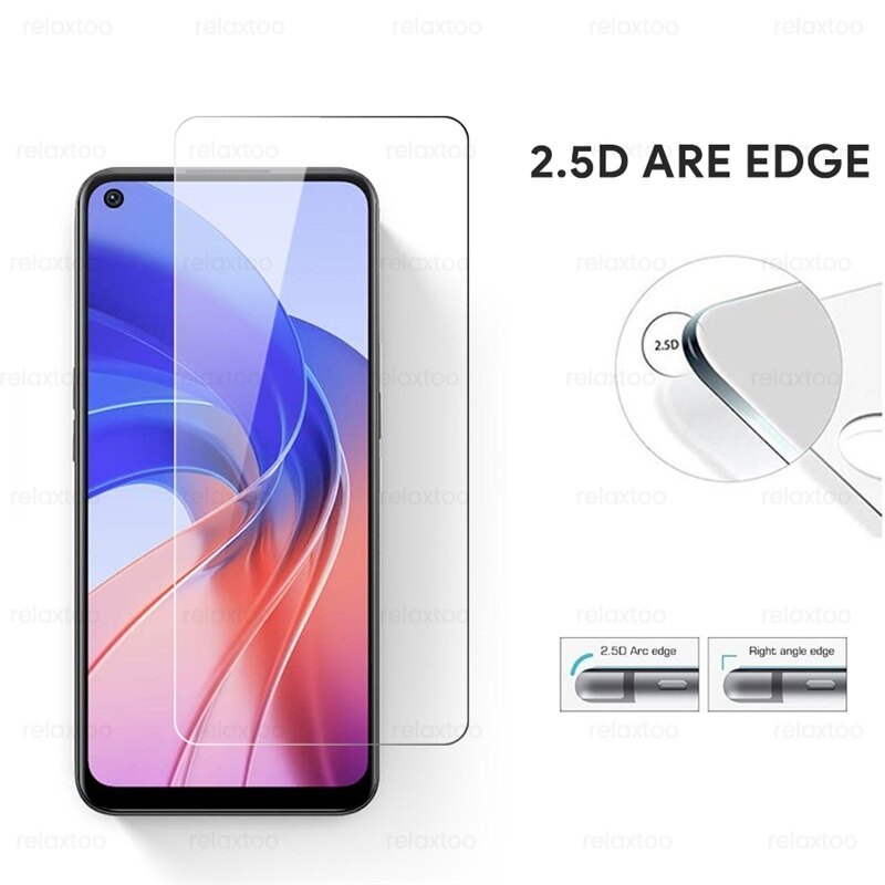 สำหรับ Oppo A76 A36 A54 A55 A74 A95 A94 A91 A93 A16 A16S A54S A55S A11 ...