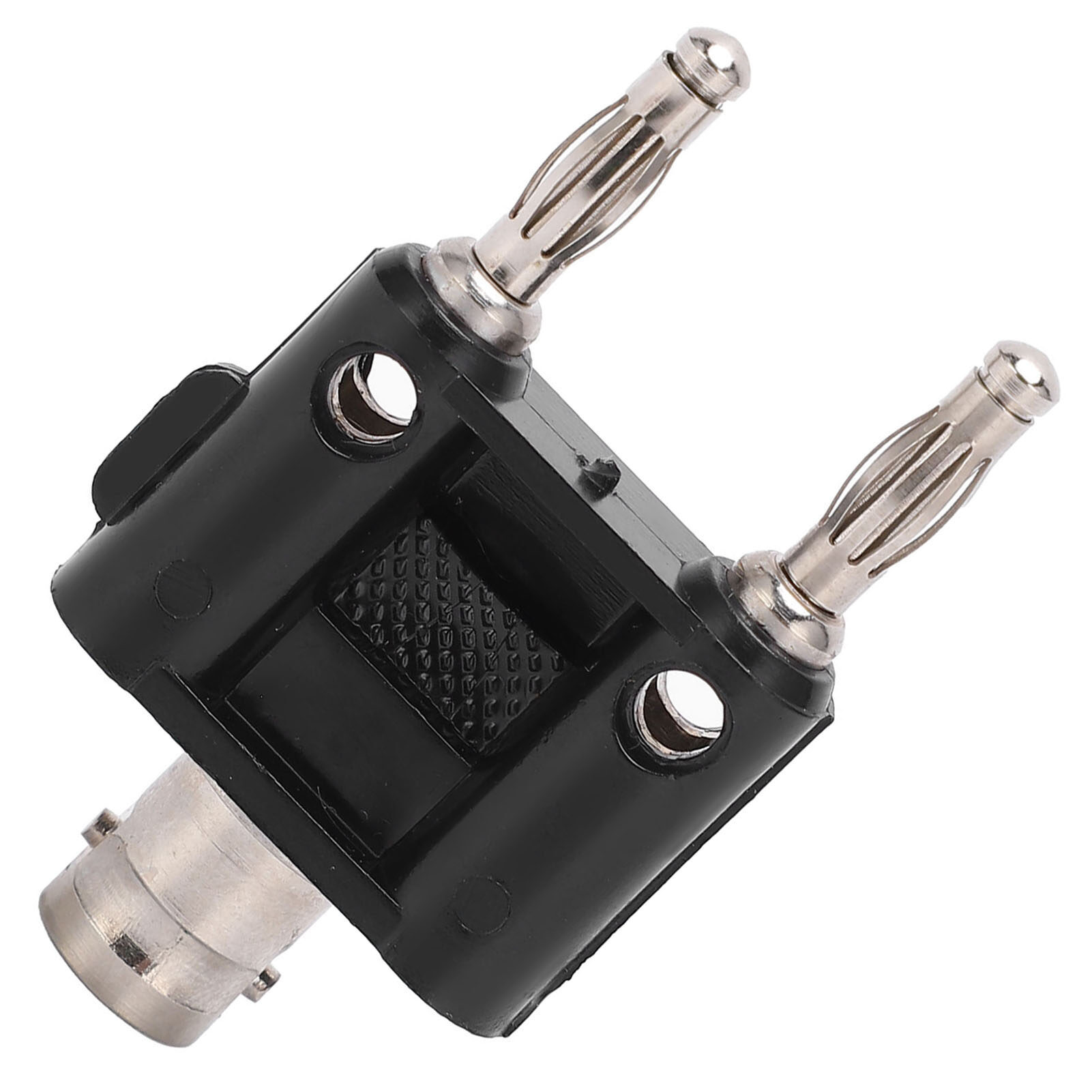 【Lfinger】Oscilloscope Fittings 20Mm/0.8in BNC Female To Banana Plug ...