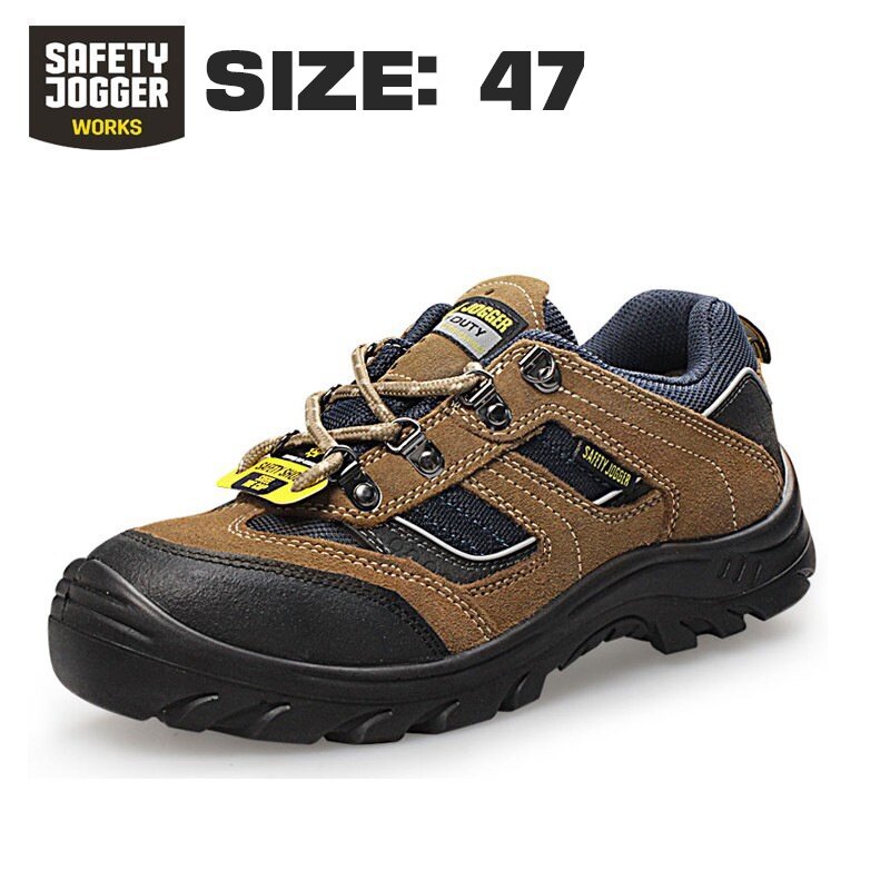 SAFETY JOGGER X2020P31 Safety Boots Kasut Keselamatan Safety Boot Men ...