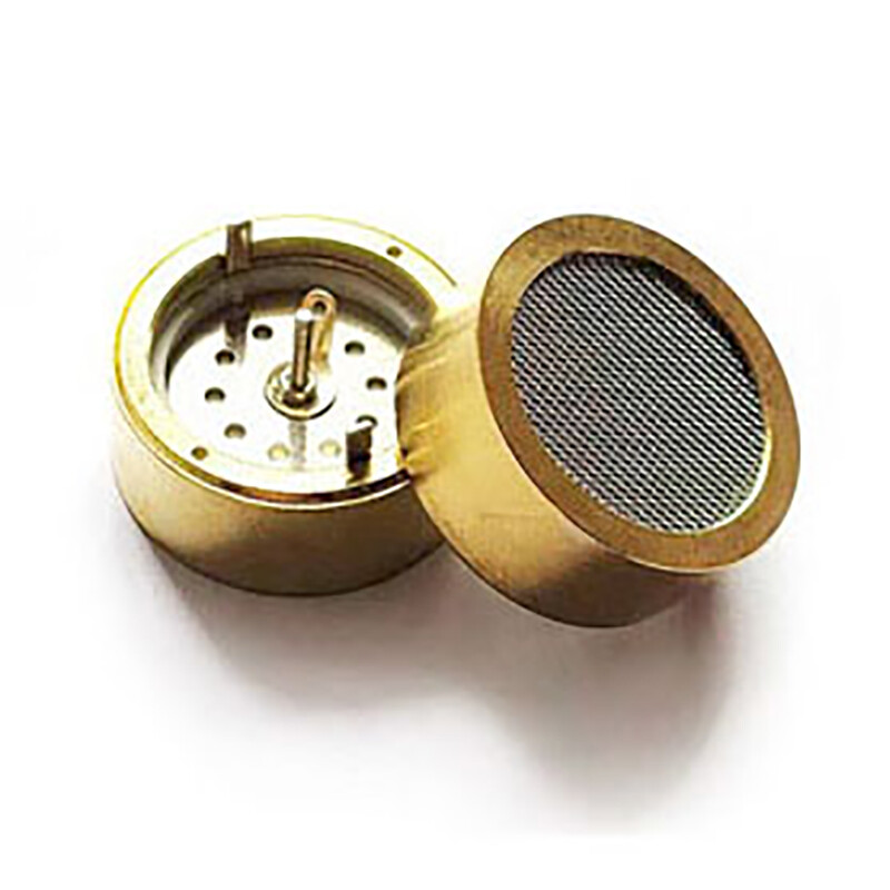 CHUA ????Ready Stock 25mm Large Diaphragm Microphone Cartridge Core ...