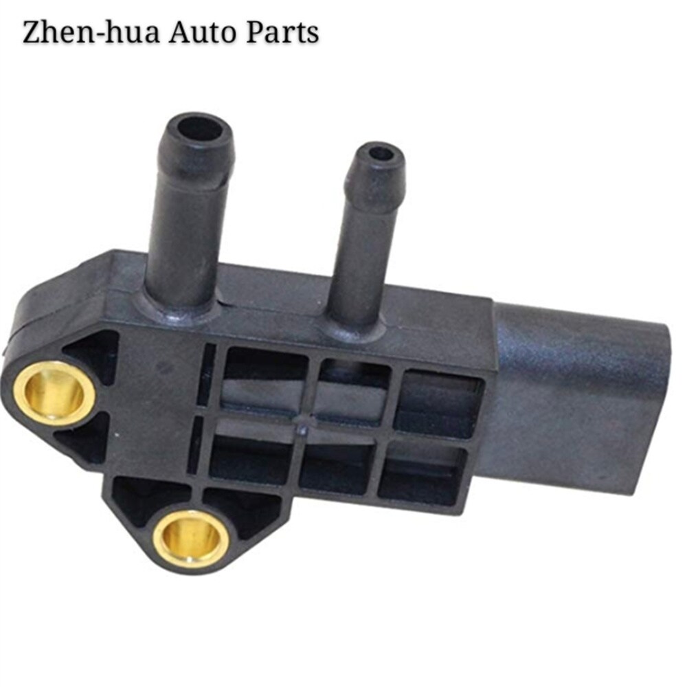1x สำหรับ Mazda CX 5 3 BM 6 GJ 2.2แก๊สไอเสีย DPF เซ็นเซอร์ความดัน ...