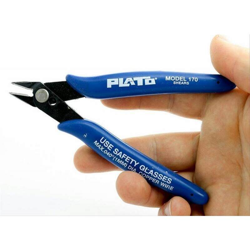 Plato Cutter Gundam Model Cutter Gunpla Tools Side Cutter | Lazada