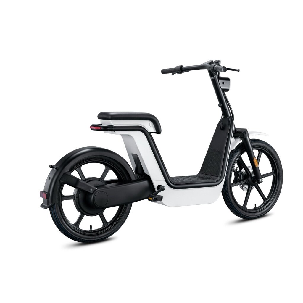 Sundiro Honda X MUJI MS01 SPECIAL EDITION electric Bicycle LIMITED UNIT ...