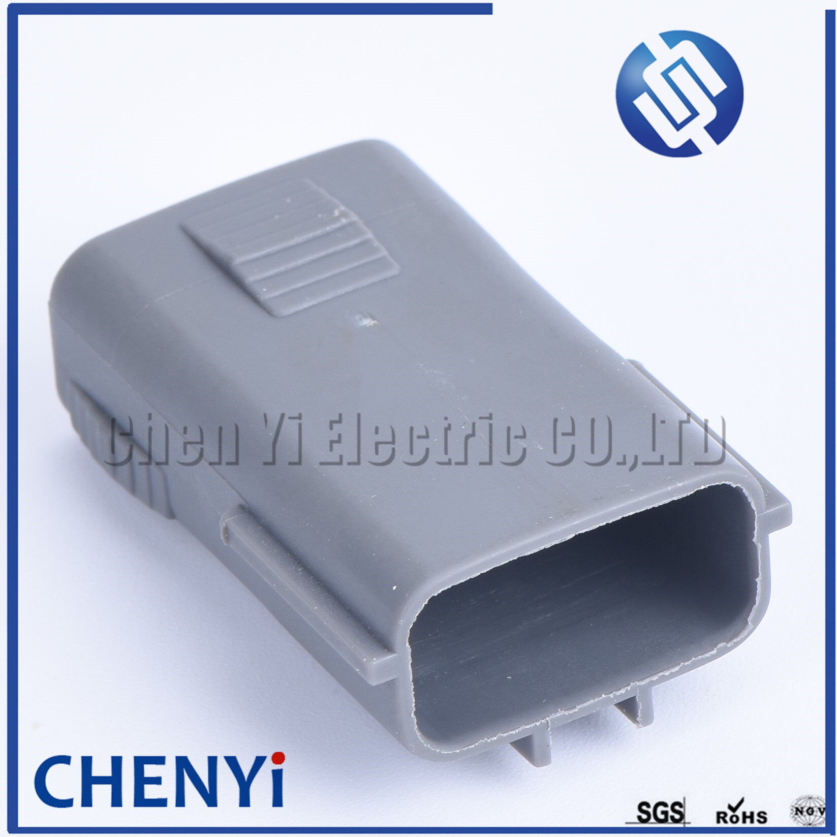 1 set 3 Pin （male） Sumitomo Waterproof Cable Connector 6195-0009 6195 ...