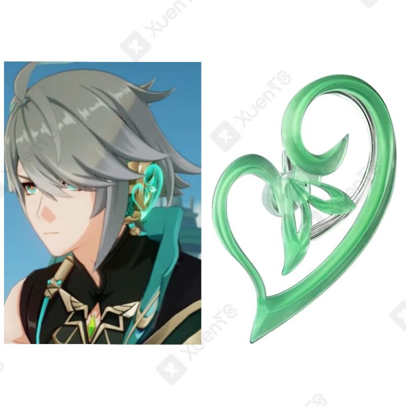 [🇲🇾Ready Stock]Genshin lmpact Sumeru Akasha Terminal Alhaitham Nahida ...