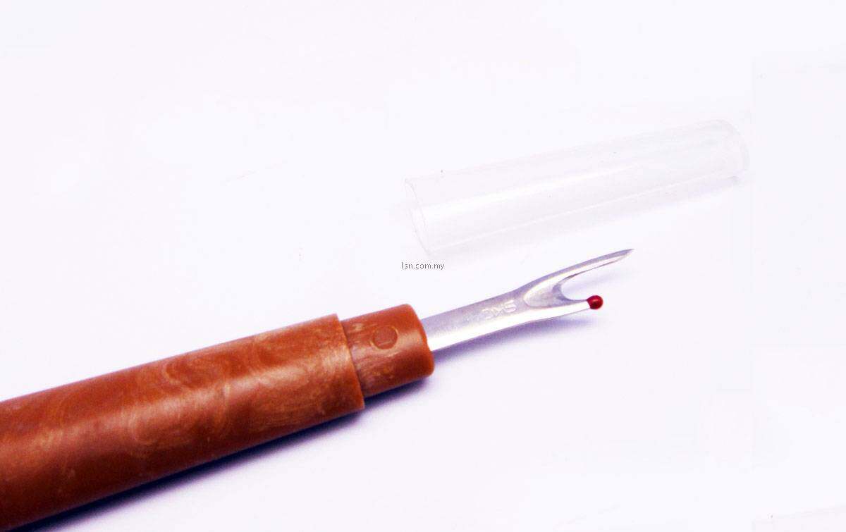 🔥HIGH QUALITY 112 Japan Quality Penetas Benang Pemotong Benang Jahitan ...