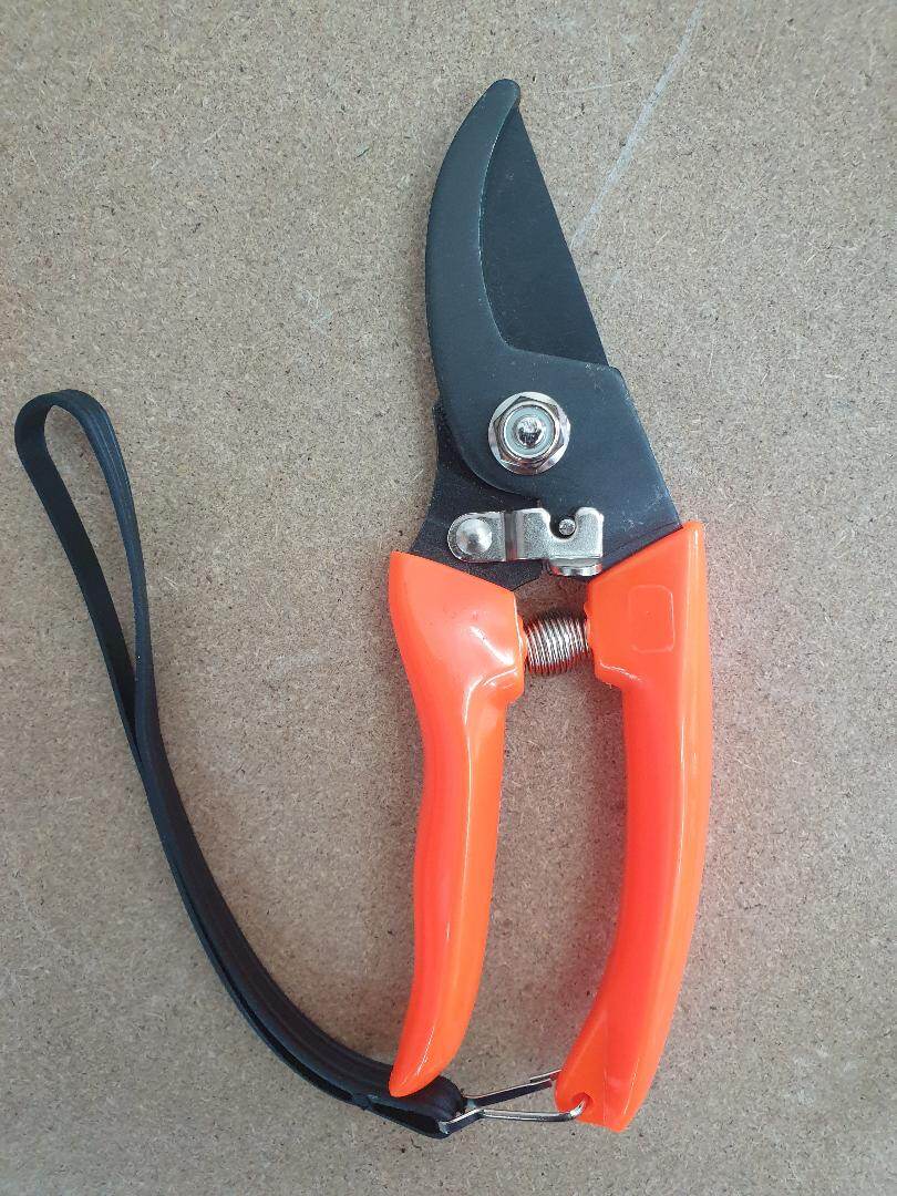 Original Quality TIGER 700 ( Curved ) & 702 ( Straight ) Garden Pruning ...