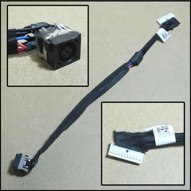 US แป้นพิมพ์สำหรับ Dell Alienware 17 R1 17 R2 17 R3 M17 R1 M17 R2 M17 ...