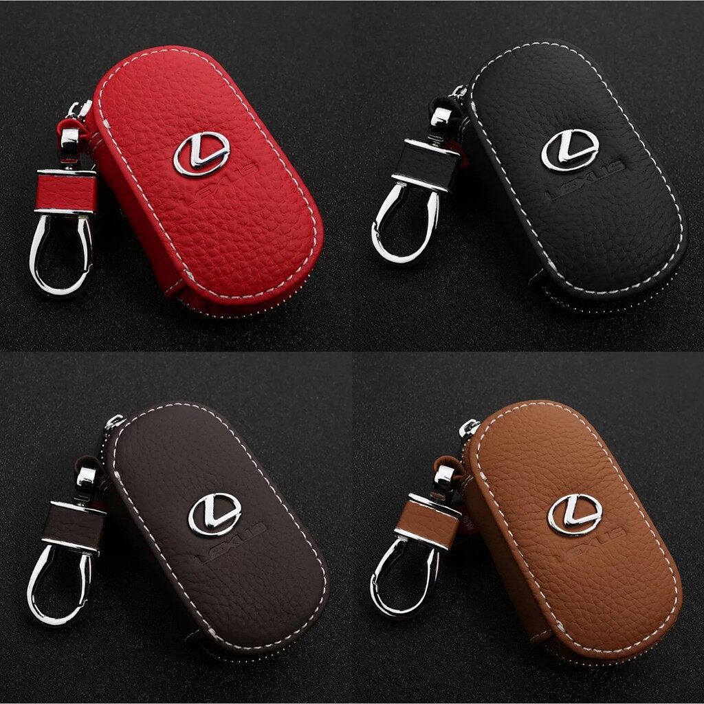 สำหรับ Lexus ES350 RX300 GS300 LS350 IS300 LX570 CT200h NX200รถหนังคีย์ ...