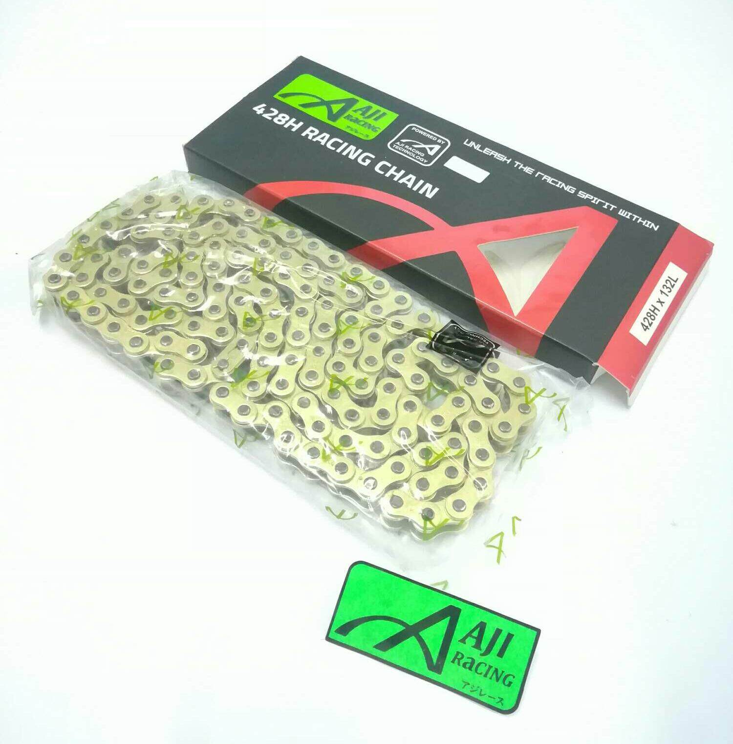 CHAIN SYSTEM – MOTORCYCLE.COM.MY