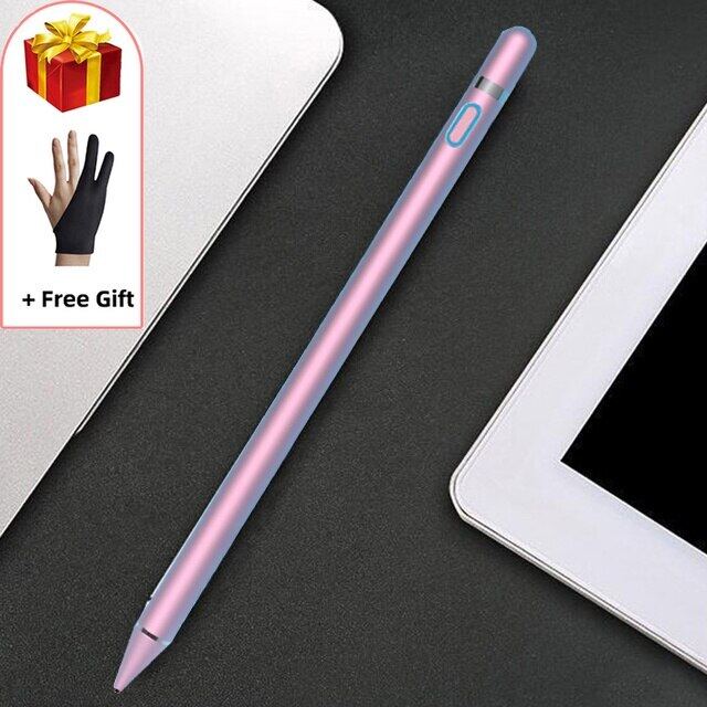 Pencil For Lenovo Tab M10 Plus 3Rd 10.6 Xiaoxin Pad 10.6 2022 P12 Pro ...