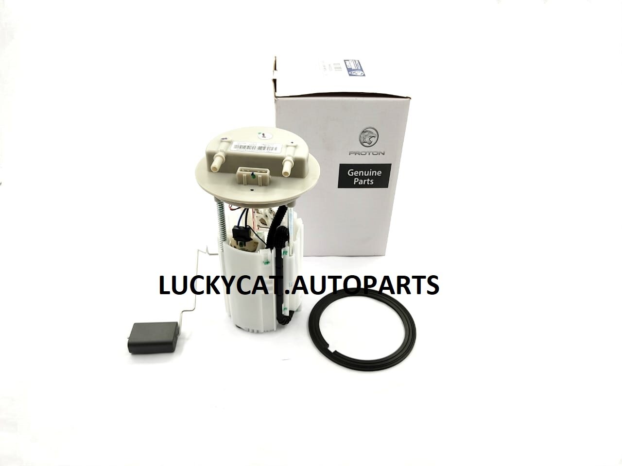 PROTON SAGA FLX, SAGA VVT 2016 4PIN FUEL PUMP ASSEMBLY | Lazada