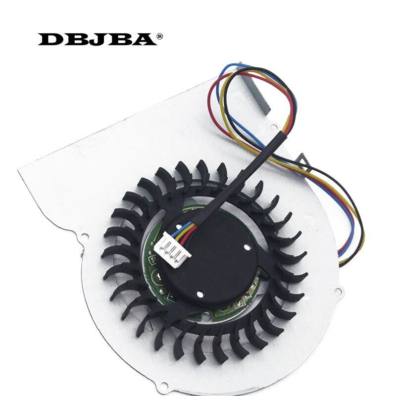 LapcoolingพัดลมสำหรับLenovo Ideacentre Q190 Q180 Ksb05105hb Cf42 Bd2k ...