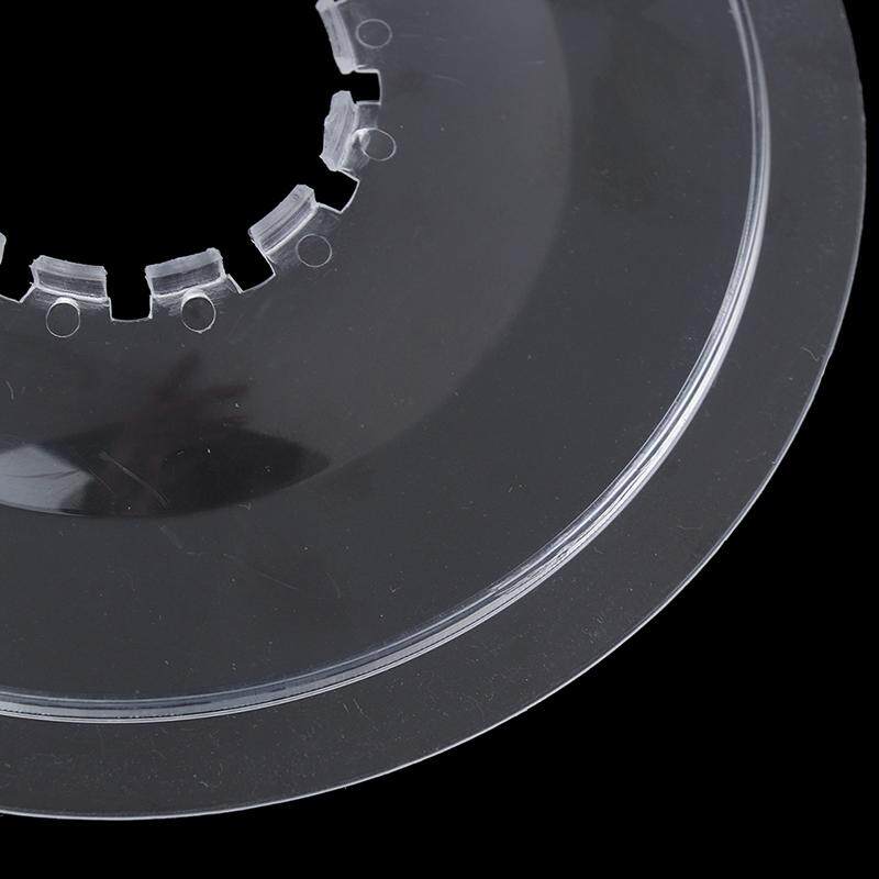 QIA Bike Wheel Spoke Protector Guard Bicycle Cassette Freewheel ...