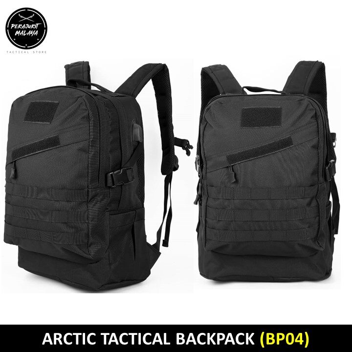 Arctic outdoor hiking fishing hunting military Tactical backpack BP04 | Lazada