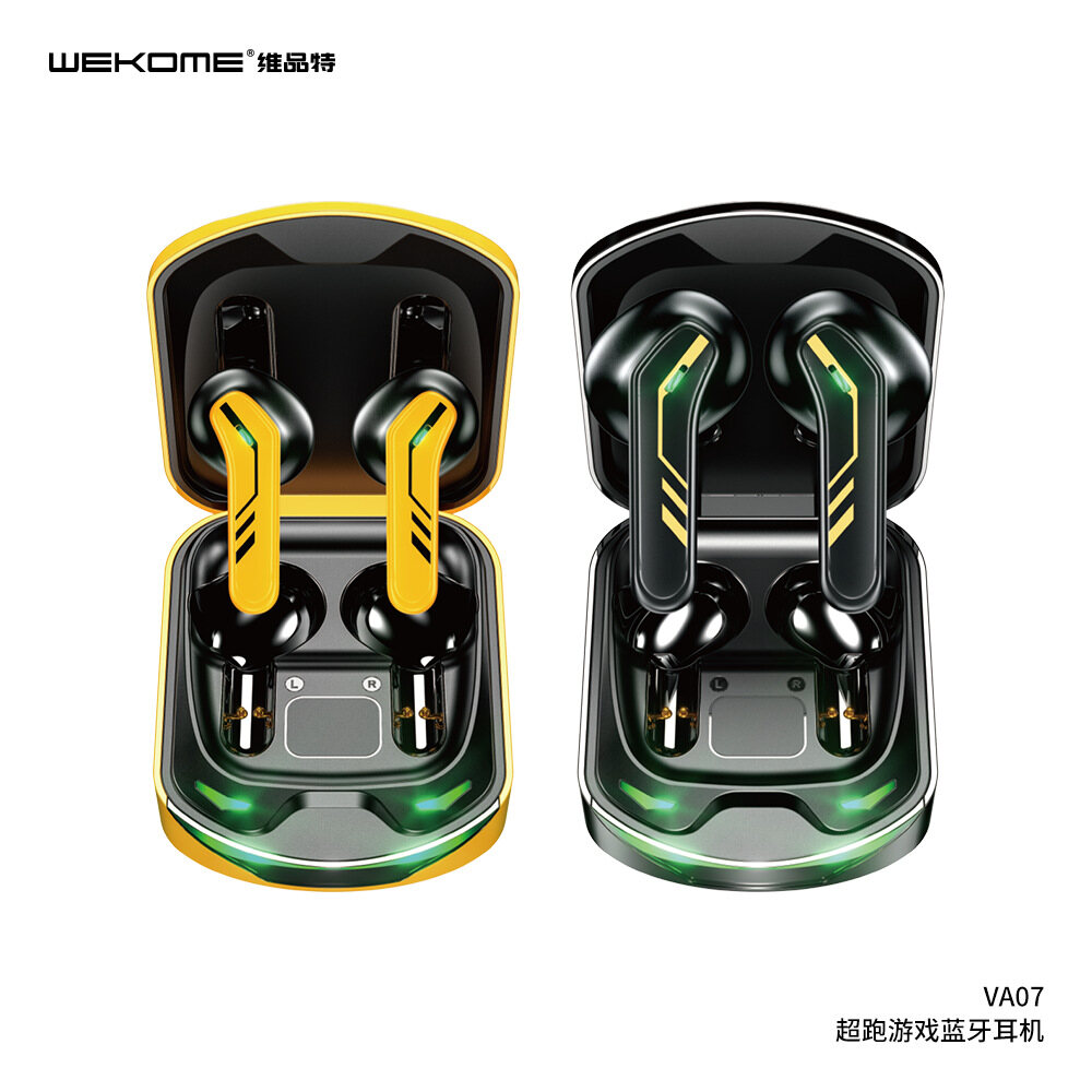 100% ORIGINAL WK DESIGN VA07 Raiders Infinity War TWS Truly Super ...