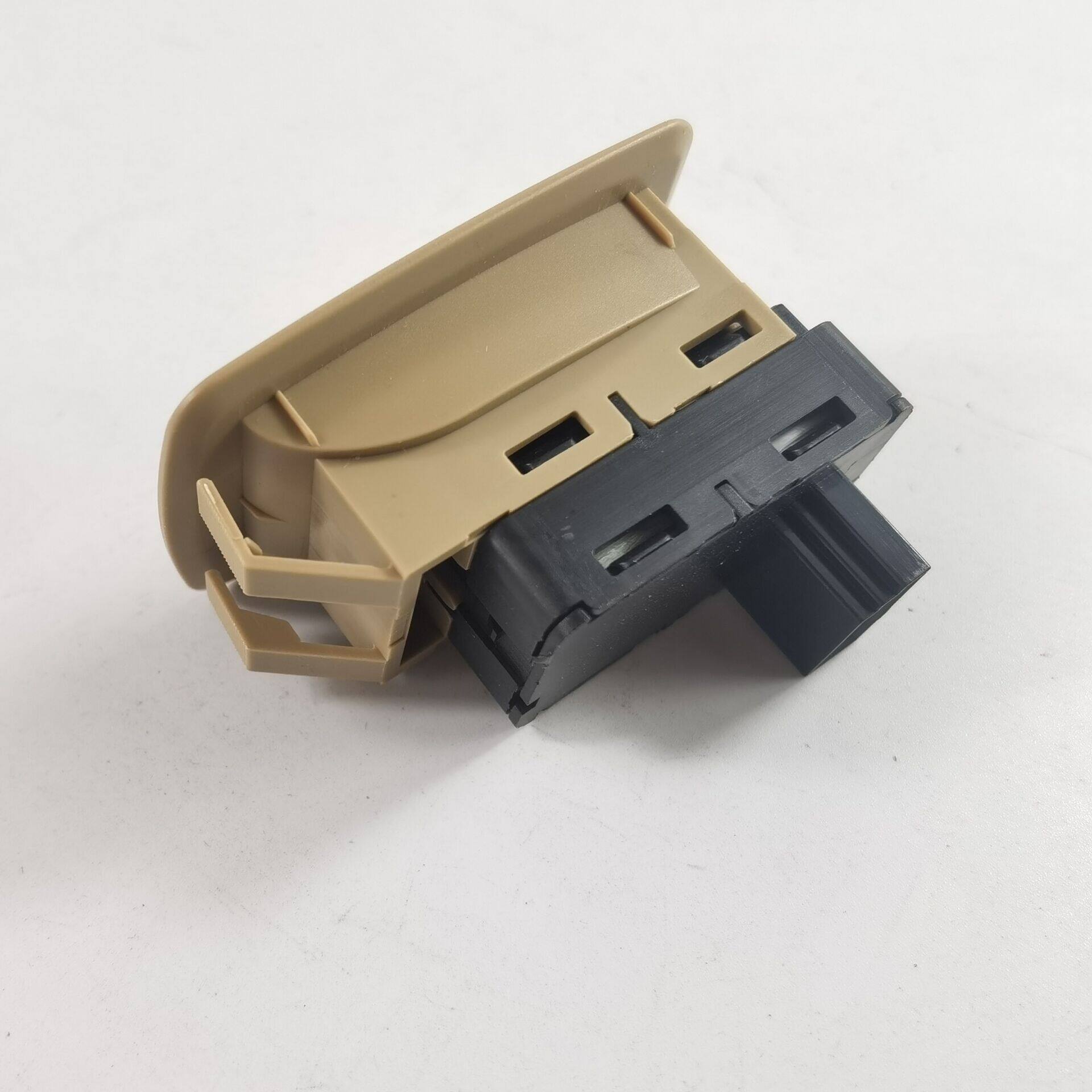 ด้านหน้าซ้ายหรือขวา Beige หน้าต่างสำหรับ BMW E53 E71 E72 E83 E90 E91 ...