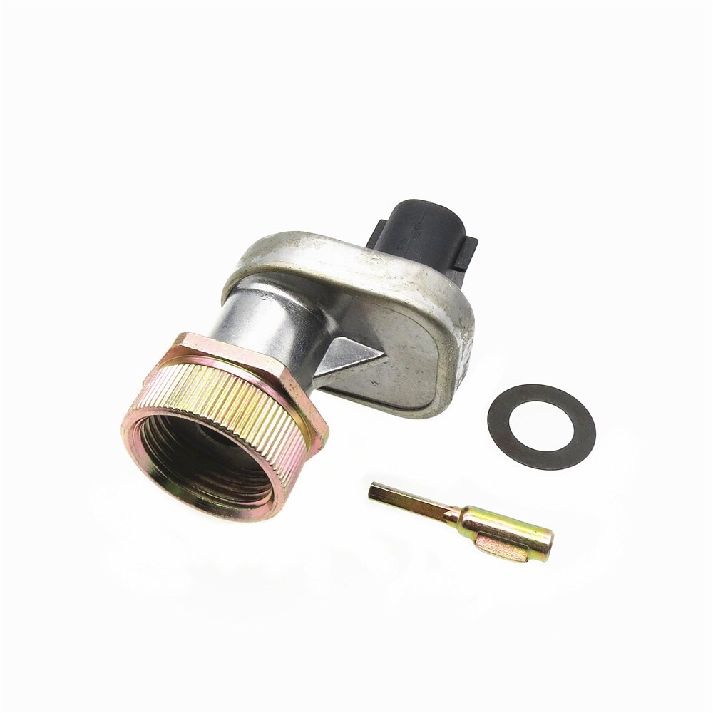 New-2022 Original๑ Speed Sensor for TOYOTA Landcruiser Series 78 79 80 ...