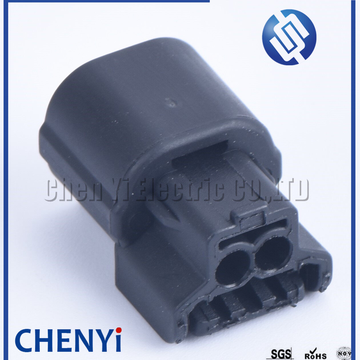 1ชุด2ขา (หญิง) Honda ซ็อกเก็ตแรงดันปากทาง Sensor Connector กันน้ำ Plug ...