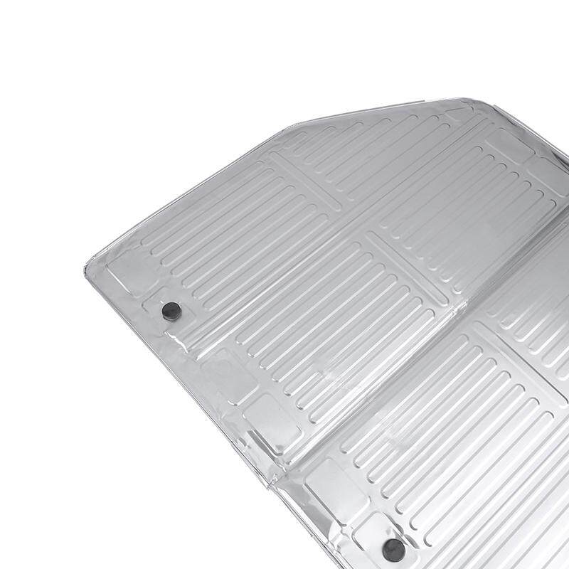 【Flash Sale】Kitchen Oil Splash Guard Gas Stove Cooker Oil Removal Scald ...