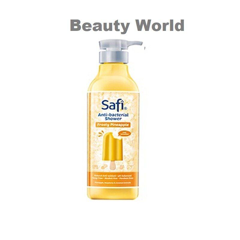 img {Ready Stock} Safi Anti Bacterial Madian Safi Sekeluarga 1000ml ...