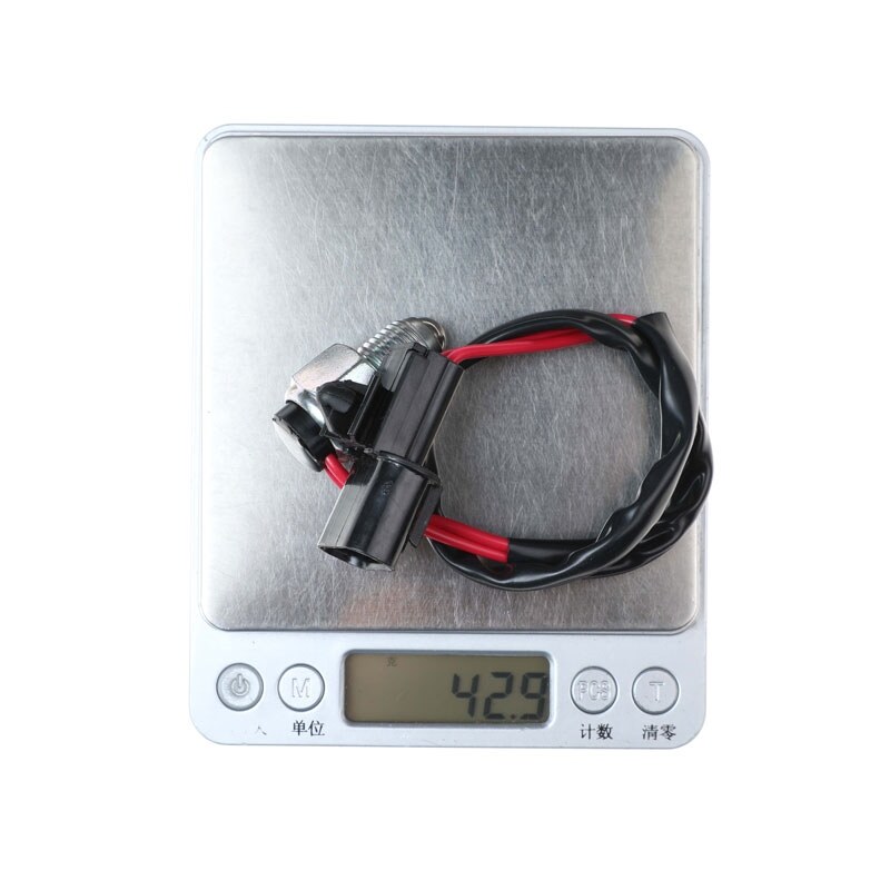 Original New T/F Gearshift 4WD Lamp Switch For Mitsubishi Pajero ...