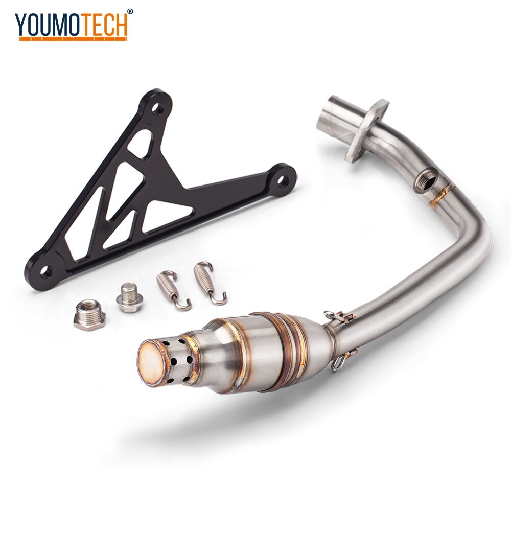51MM inlet Slip On For Vespa Sprint 150 Vespa Primavera 150 iGet Sprint ...