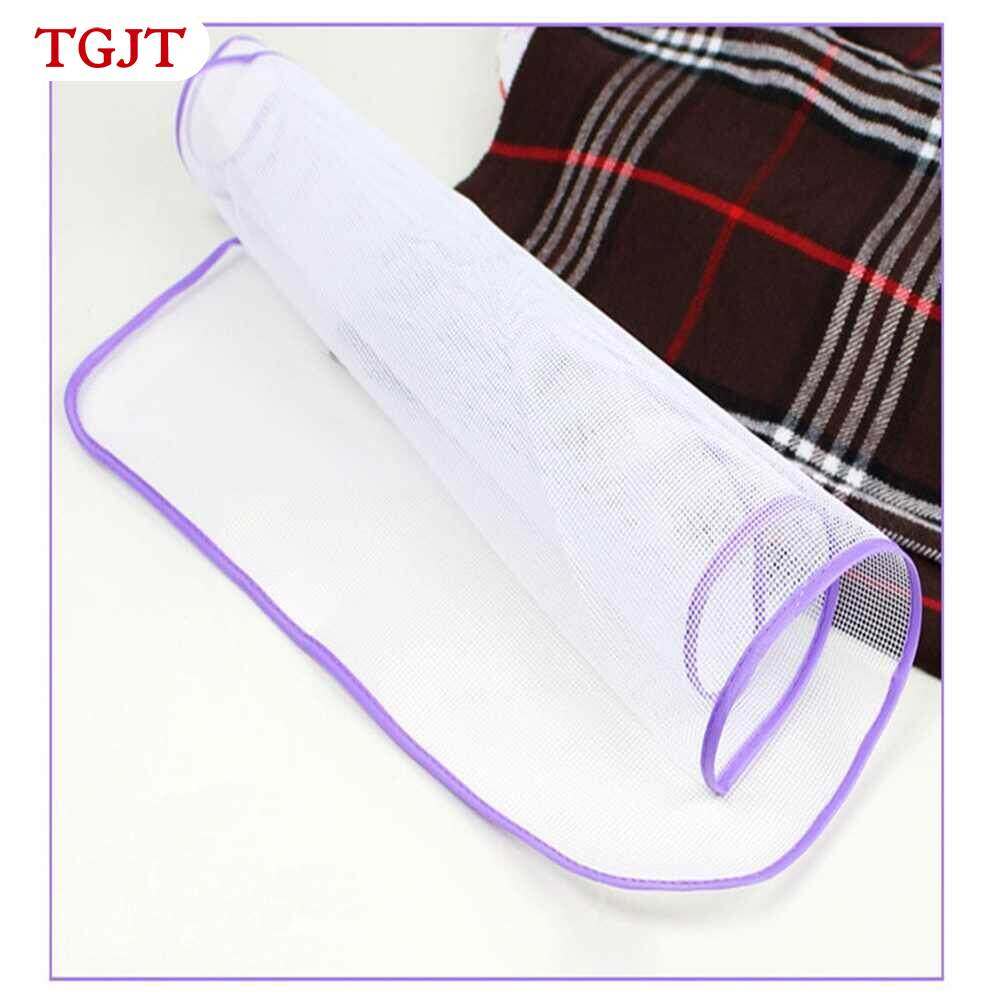 TGJT 2ชิ้น80*40เซนติเมตรที่รองรีดรีดผ้ายามปกป้องเสื้อผ้าที่ละเอียดอ่อน ...