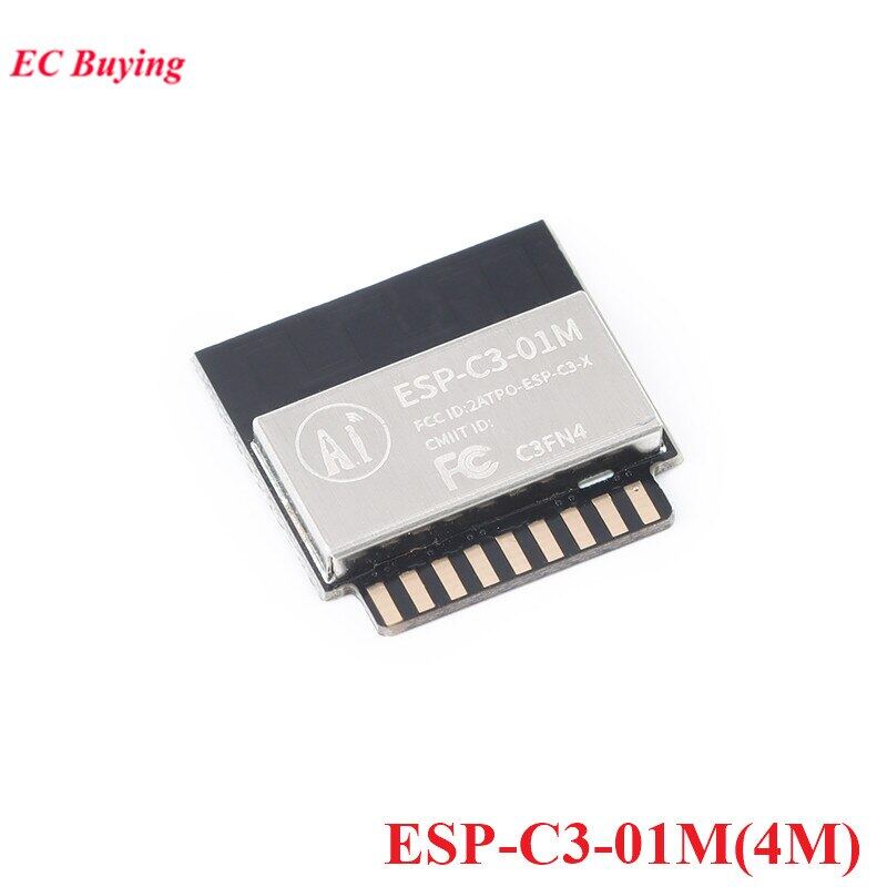 ESP32-C3 ESP32 ESP C3 C3S 12F 13 13U 01M 32S Mini WiFi BLE 5.0 BLE5.0 ...