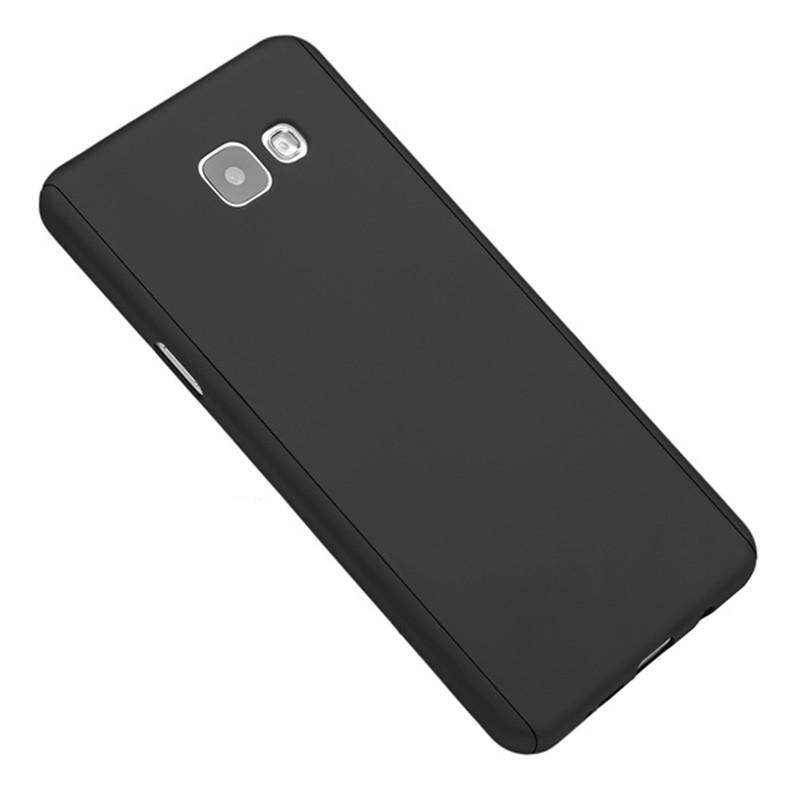 ZeallionเคสสำหรับSamsung Galaxy A310 A510 A710 A320 A520 A3 A5 A7 2016 ...