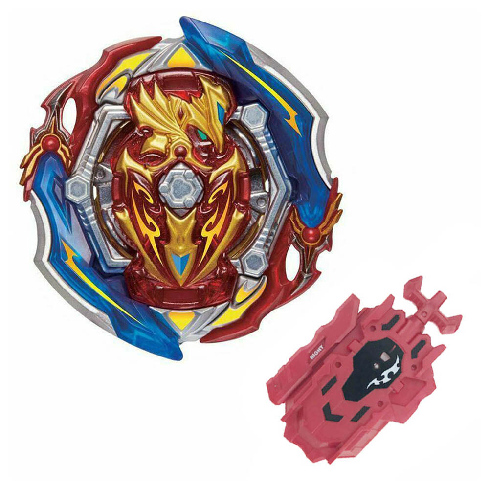 StockTakara Tomy B-150 Beybladeชุดระเบิดพร้อมLauncherลูกข่างหมุนของเล่น ...