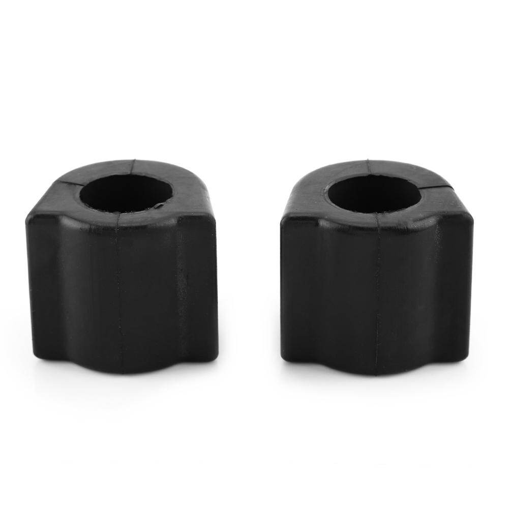 Stock】2pcs ด้านหน้าโคลง BUSHING 25 มม.สำหรับ Mercedes Benz E Class W212 ...