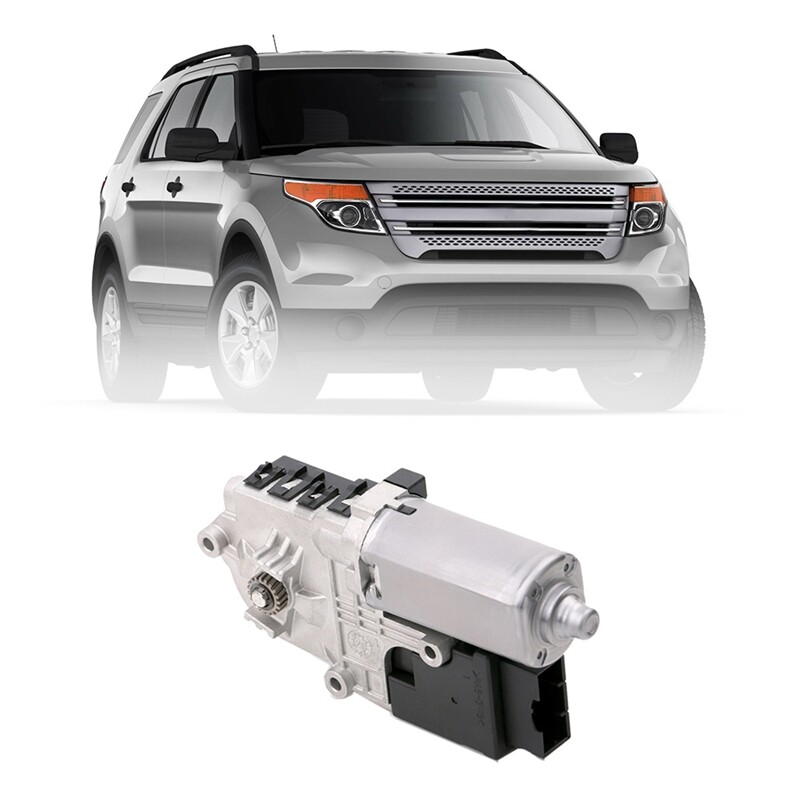 Sunroof Motor for Ford Explorer All Models 2011-2017 Sunroof Moon Roof ...