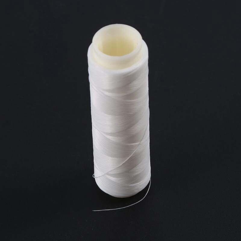 2 Pcs Bait Elastic Thread Invisible Fishing Strong Strength Fishing ...