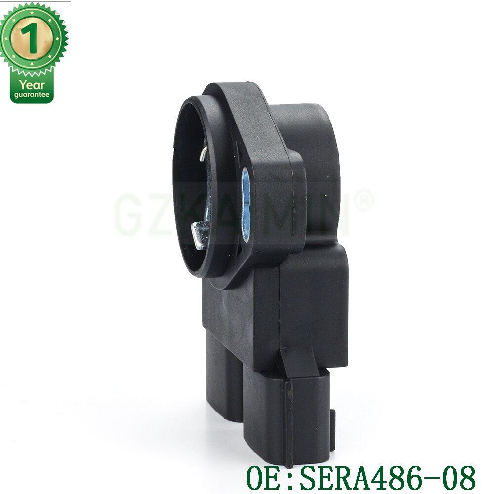 ใหม่ TPS SENSOR เซ็นเซอร์ตำแหน่งคันเร่ง SERA486-08 Sera486-08 8 ...