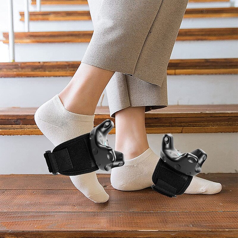 Waistband and Wristband Strap for HTC Vive Tracker 2017,2018,HTC Vive ...