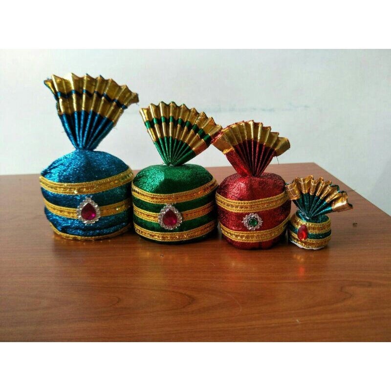 Ayya Talappa / அய்ய தலப்பா | Lazada