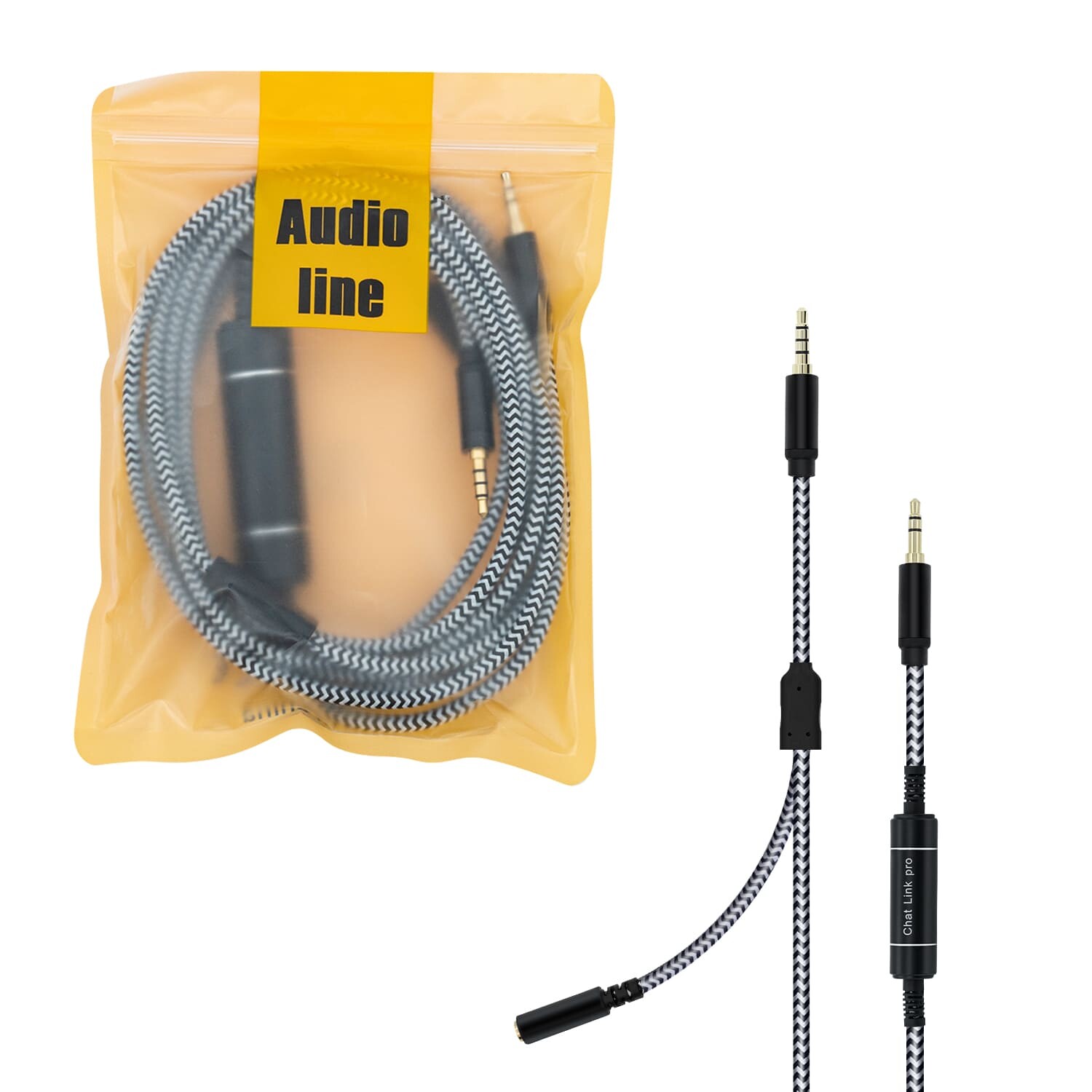 Replacement Chat Link Pro Cable for Elgato Capture Card Series | Lazada PH