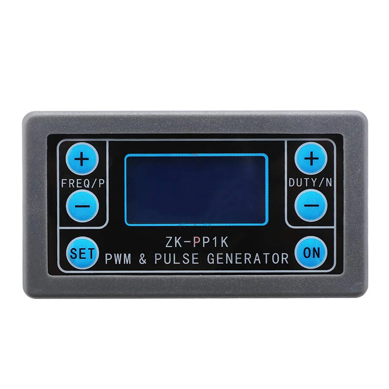 【Flash Sale】Dual Mode Pwm Signal Generator Pulse Frequency Adjustable ...