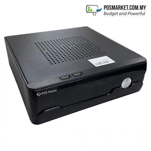 POSMarket Mini CPU (Core i7 Windows 10) | Lazada
