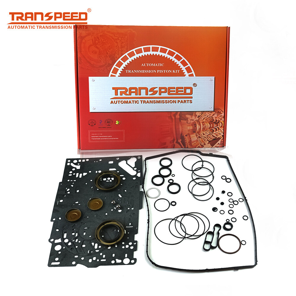 TRANSPEED 6DCT450 MPS6 DCT DCT450เกียร์อัตโนมัติ Overhaul ซีลปะเก็นชุด ...